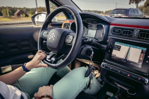 Les avis, avantages et inconvénients sur la Citroën C3